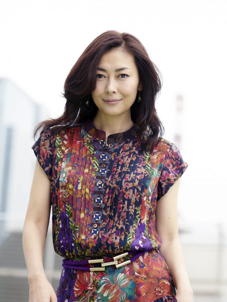 【画像あり】中山美穂の劣化がひどい 2017年現在は月9新ドラマはどうなる 道楽日記